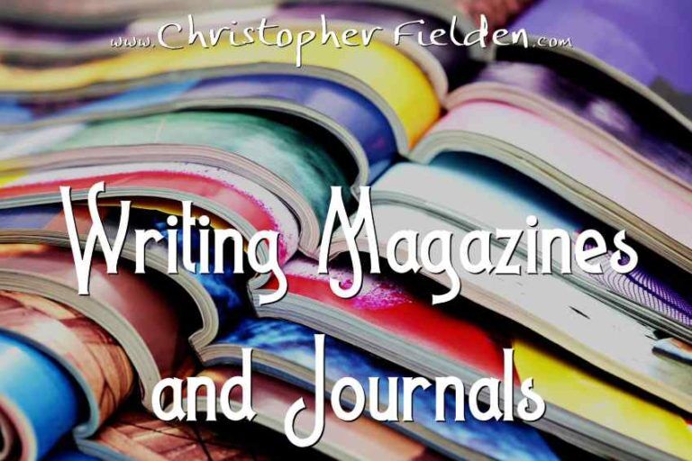 Short Story Magazines: The Best List of Mags and Journals