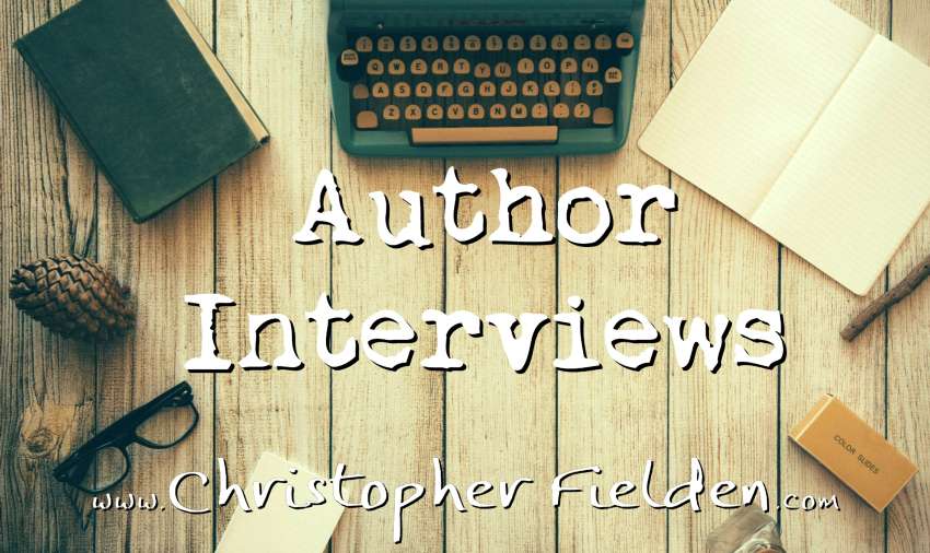 Author Interviews: Find Expert Writing and Publishing Advice